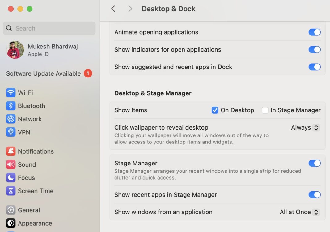 Fix: Mouse Pointer Not Changing to Hand or Text Cursor in macOS